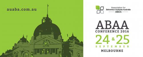 Tickets for ABAA 2016 Conference Sponsorship & Exhibitors in Caulfield ...