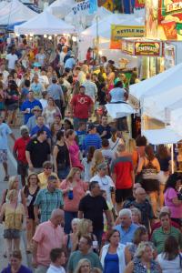 Tickets for GrapeFest 2016 Admission in Grapevine from Grapevine TicketLine