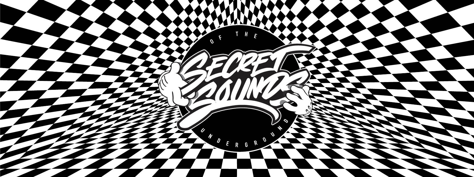 Tickets for Secret Sounds of The UnderGround in in from Ticketbooth