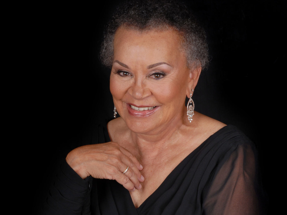 Tickets for Betty Bryant in "Something Cool" in San Diego from ShowClix