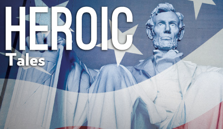 Tickets for Heroic Tales in Pittsburgh from ShowClix