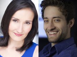 Tickets for Daniella Dalli & Adam Hill "The 'Swings' of Music" in San ...