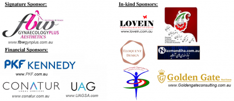 Tickets for “LOVE SPEAKS": NAVA Ensemble Live in Adelaide in Adelaide ...