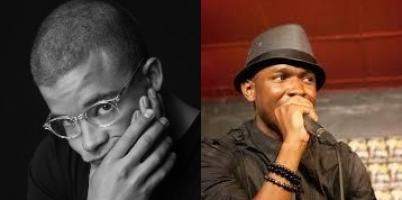 Tickets for Yomi Sode and Miles Hodges: A Reflection on Shakespeare in ...