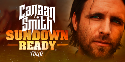 Tickets for Canaan Smith Live at The Rusty Spur in Fort Wayne from ShowClix