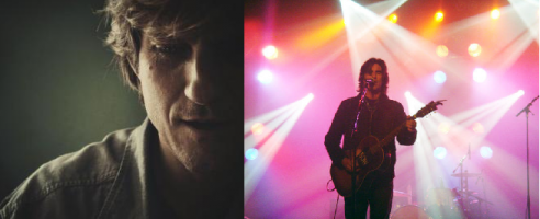 Tickets for Bill Deasy with Walter Salas-Humara (of The Silos) in ...