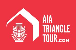 Tickets for AIA Triangle Tour of Architecture in Orange and Durham ...