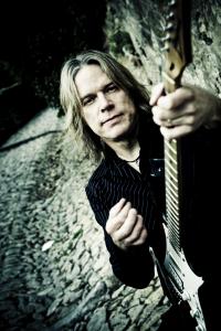 Tickets for Andy Timmons Live at the Sanctuary in McKinney from ShowClix