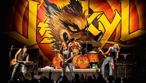 Tickets for JACKYL'S Thanksgiving Bash @ The Rusty Spur in Fort Wayne ...