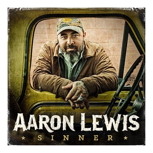 Tickets for Aaron Lewis live at The Rusty Spur in Fort Wayne from ShowClix