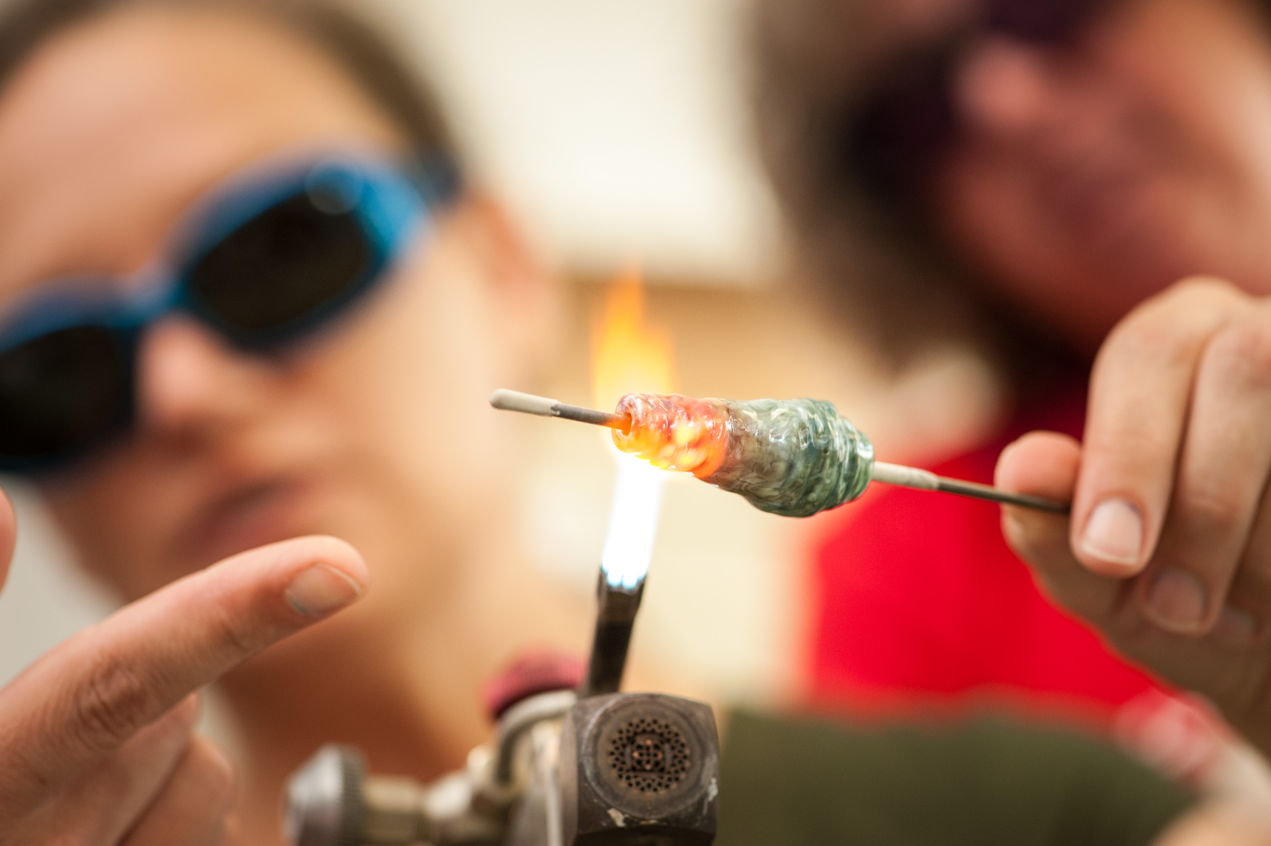 Tickets for Fire and Light - Pittsburgh Glass Center Flamework in ...