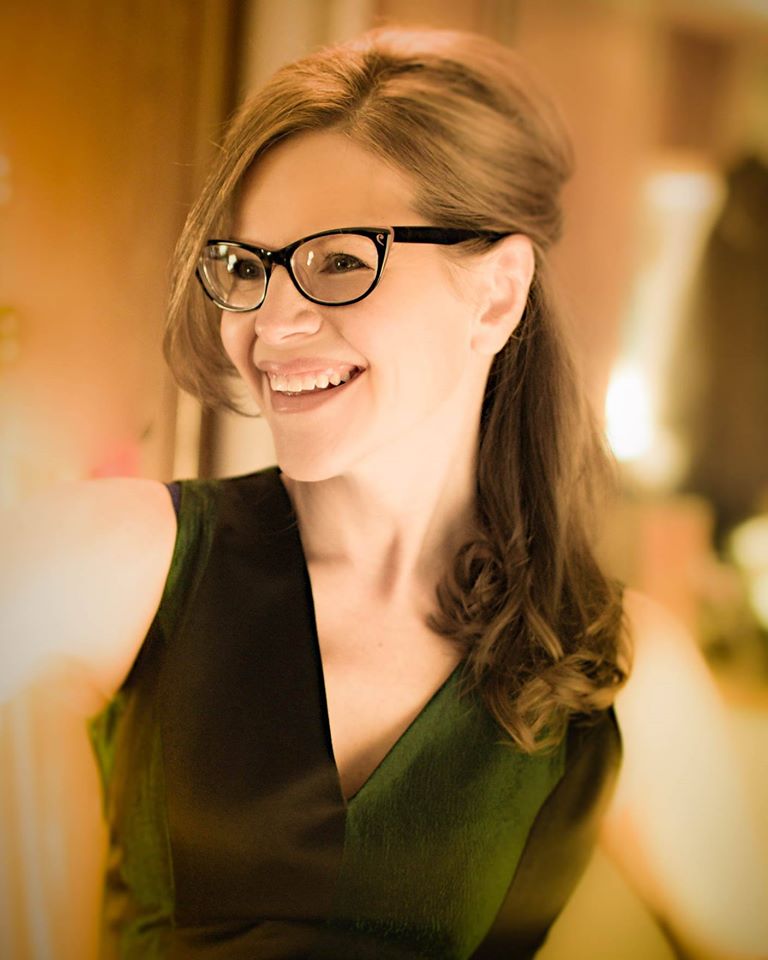 Tickets for An Evening with Lisa Loeb in Davenport from MIDWESTIX