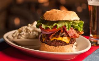Tickets for Bach&Burgers in Pittsburgh from ShowClix
