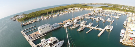 Tickets for Discover: Stock Island Marina Village Dock Walk in Key West ...