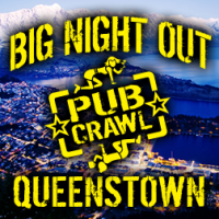Tickets for 2 or 3 Big Nights Out Pass in Queenstown from Ticketbooth ...