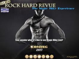 Tickets for Rock Hard Revue|The Magic Mike Experience | Tampa in Tampa ...