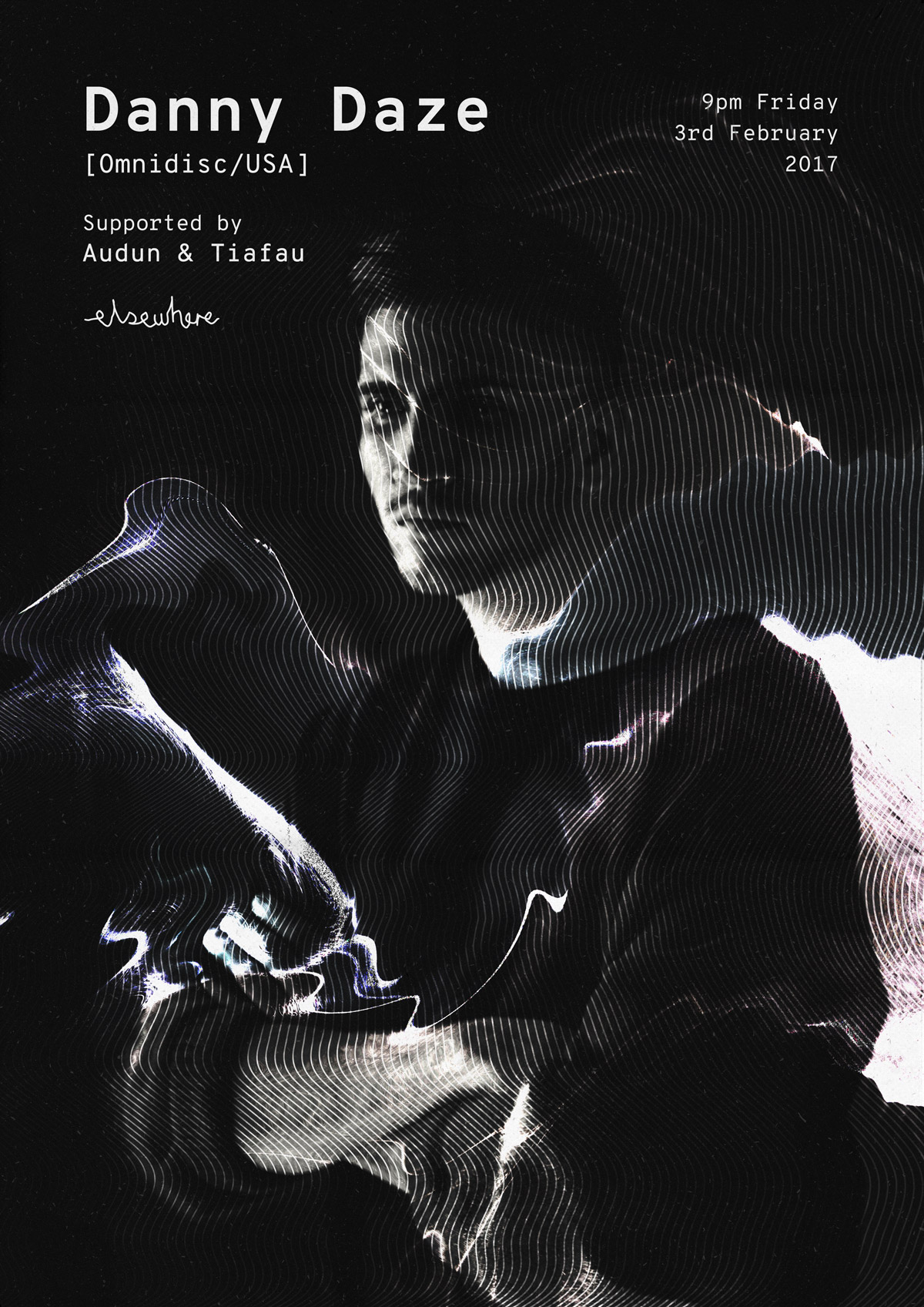 Tickets for Danny Daze [Omnidisc/USA] in Surfers Paradise from Ticketbooth