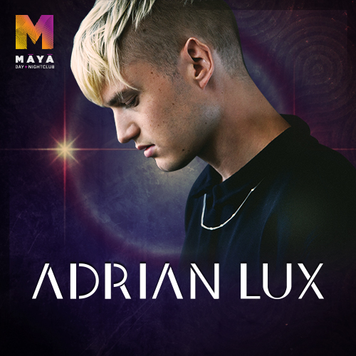 Tickets for ADRIAN LUX in Scottsdale from SLE TIX