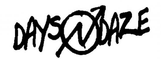 Tickets for Days N Daze at The Sanctuary 4/3 in Detroit from ShowClix