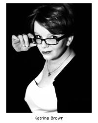 Tickets for Katrina Brown in Cambridge springs from ShowClix