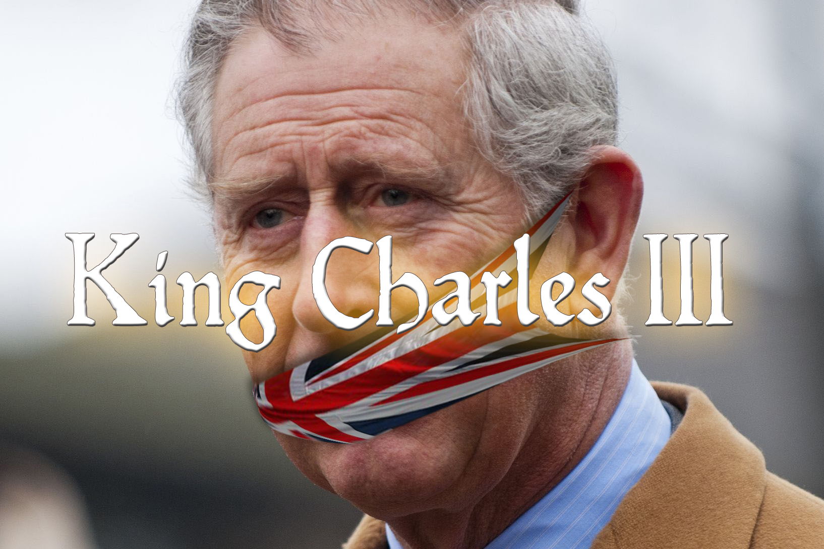 Tickets for King Charles III in Akron from ShowClix
