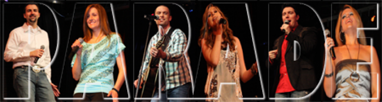 Tickets for The Grapevine Opry Reunion Show - PARADE in Grapevine from ...