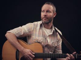 Tickets for Matt Alber in "An Evening with Matt Alber" in San Diego ...