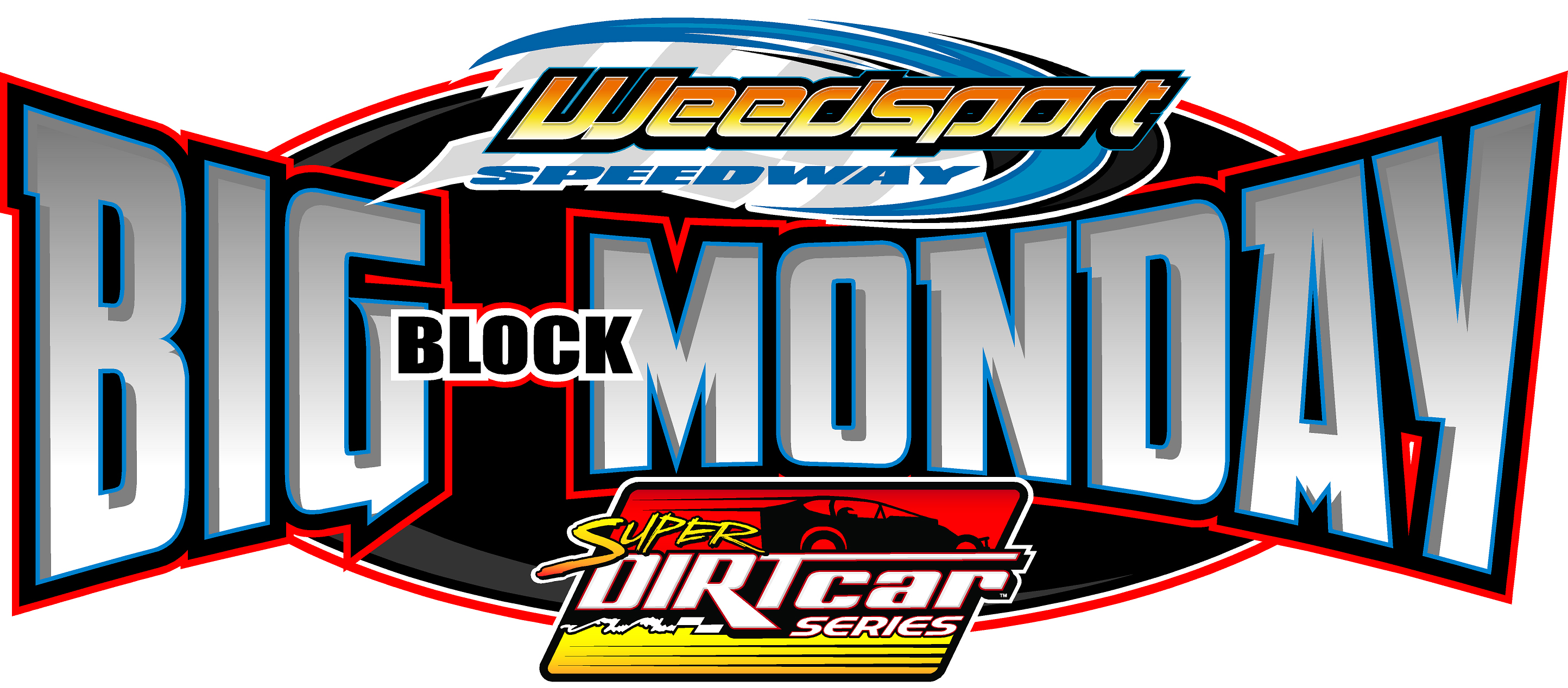 Tickets for Big Block Monday RESERVED in Weedsport from ShowClix