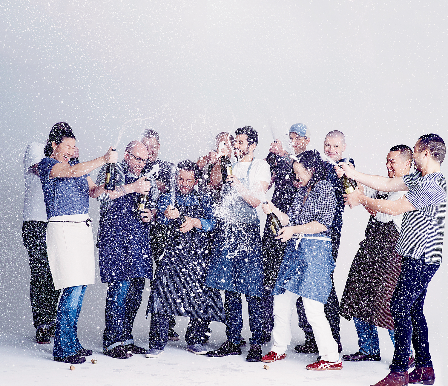 Tickets for F&W Best New Chefs from ShowClix