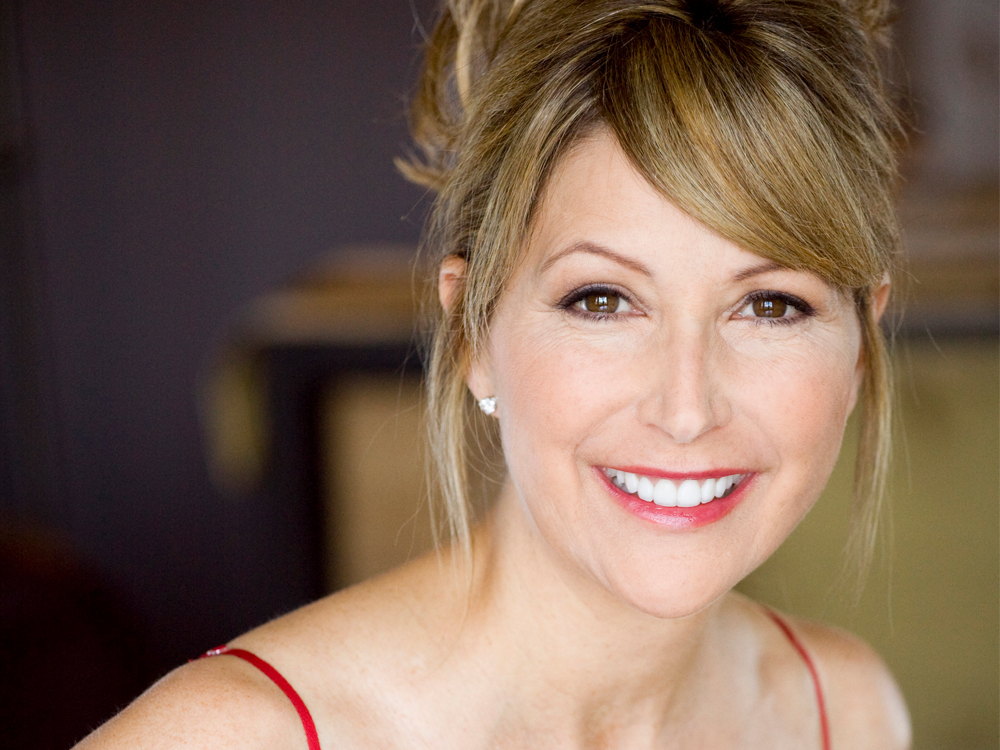 Tickets for Robyn Spangler in "Riddle, Ronstadt & Robyn" in San Diego ...