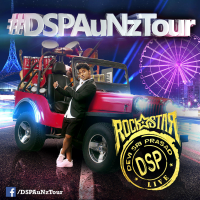 Tickets for DSP AuNz Tour - Live in Concert Sydney in Sydney Olympic ...