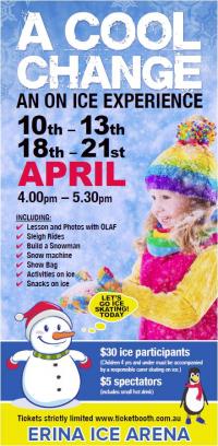 Tickets for A Cool Change in Erina from Ticketbooth