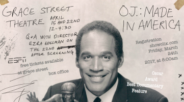 Tickets for O.J. : Made in America (Episodes 4-5) in Richmond from ShowClix
