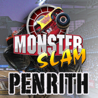 Tickets for Monster Slam - Penrith in Penrith from Ticketbooth