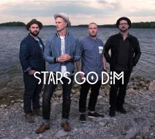 Tickets for Stars Go Dim Concert in Winfield from ShowClix