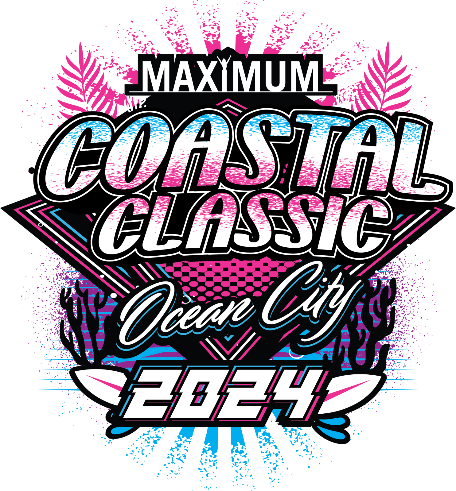 Tickets for Coastal Classic in Ocean City from ShowClix