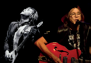 Tickets for DUNCAN FAURE With MEL BOTES in Centurion from Tixsa