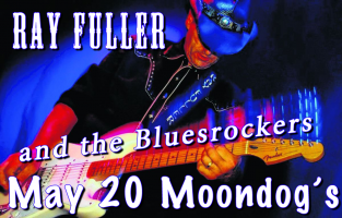 Tickets for Ray Fuller and the Bluesrockers in Pittsburgh from ShowClix