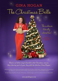 Tickets for Gina Hogan - The Christmas Belle in Murray Bridge from ...