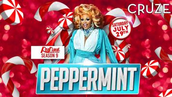 Tickets for Peppermint from RuPaul's Drag Race Season 9 in Pittsburgh ...