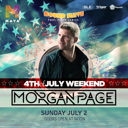 Tickets for MORGAN PAGE in Scottsdale from SLE TIX