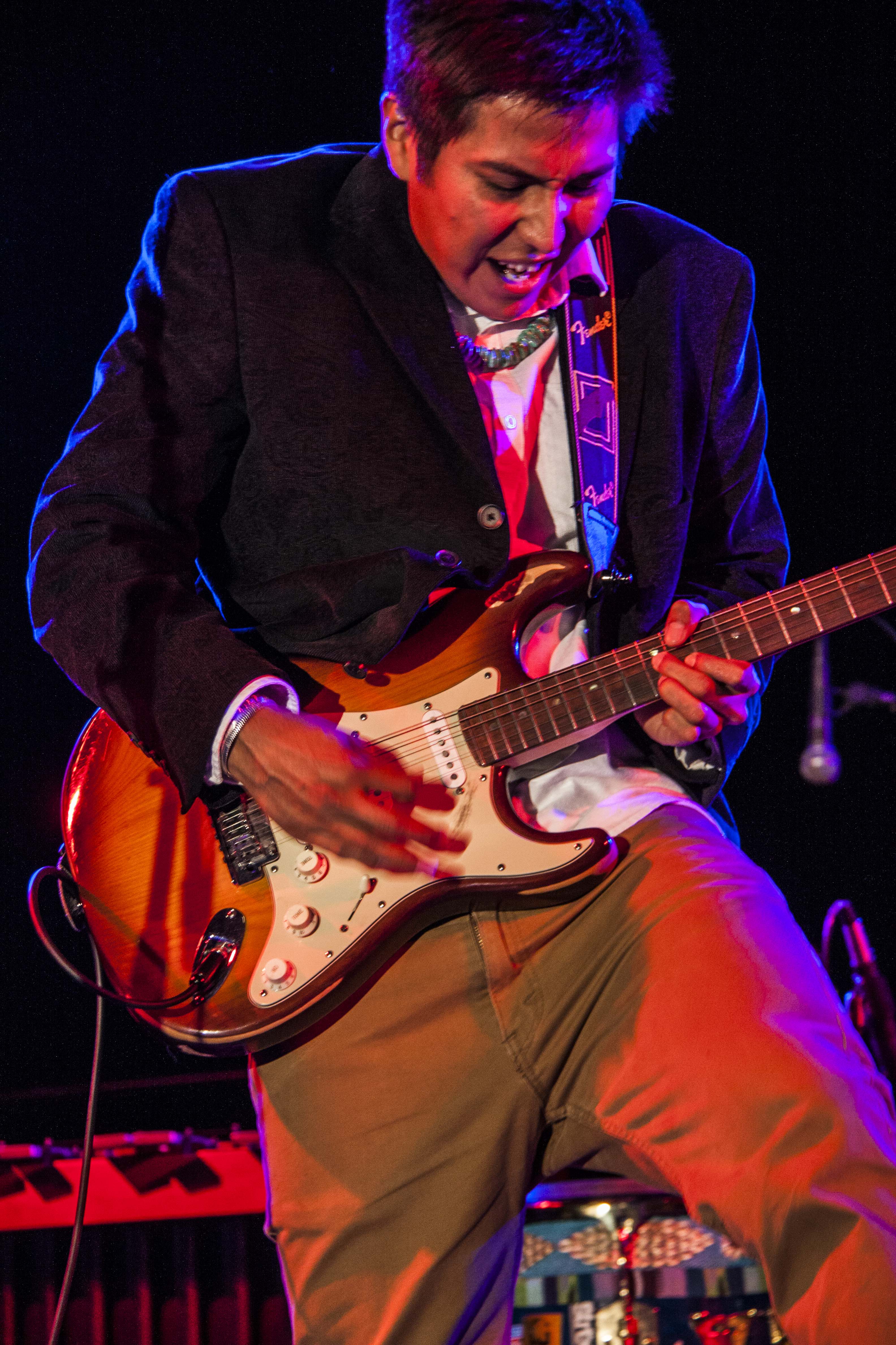 Tickets for Levi Platero (formally with Indigenous) in Pittsburgh from ...