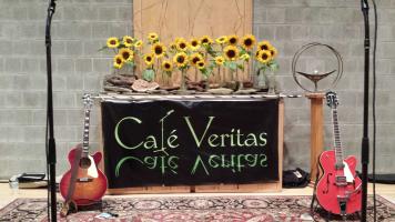 Tickets for Cafe Veritas: 2017-18 Season Pass in Rochester from ShowClix