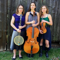 Tickets for Harpeth Rising in Oriental from ShowClix