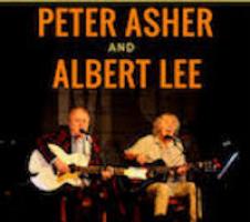 Tickets for Peter Asher & Albert Lee in Buffalo from Jason Hall