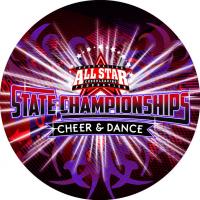Tickets for AASCF All Star State Championships in Sydney Olympic Park ...