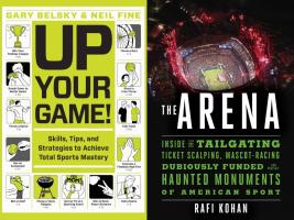 Tickets for Rafi Kohan & Gary Belsky in Dunwoody from ShowClix