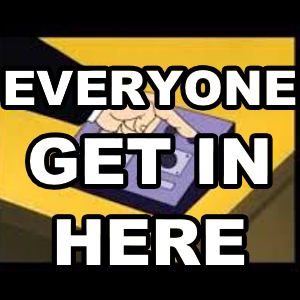 Tickets for Everybody Get In Here! in Pittsburgh from ShowClix