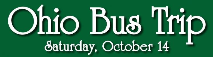 Tickets for Ohio Bus Trip in Columbiana from Gatehouse Media