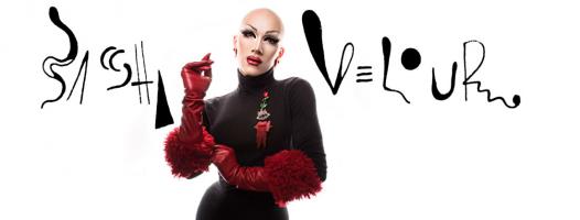 Tickets for VAIN: PGH at CAVO feat. SASHA VELOUR [RPDR S9] in ...